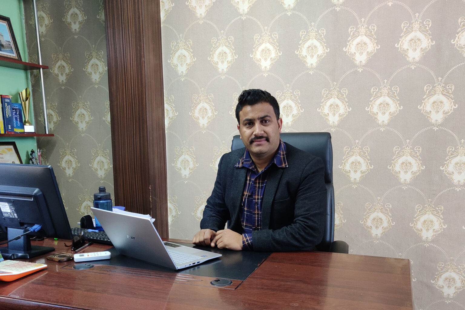 Milestone Employment Service Pvt. Ltd.